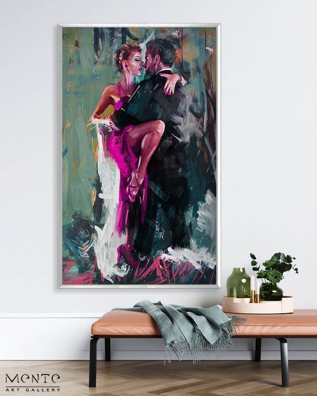 HEAT | Mente Art Gallery