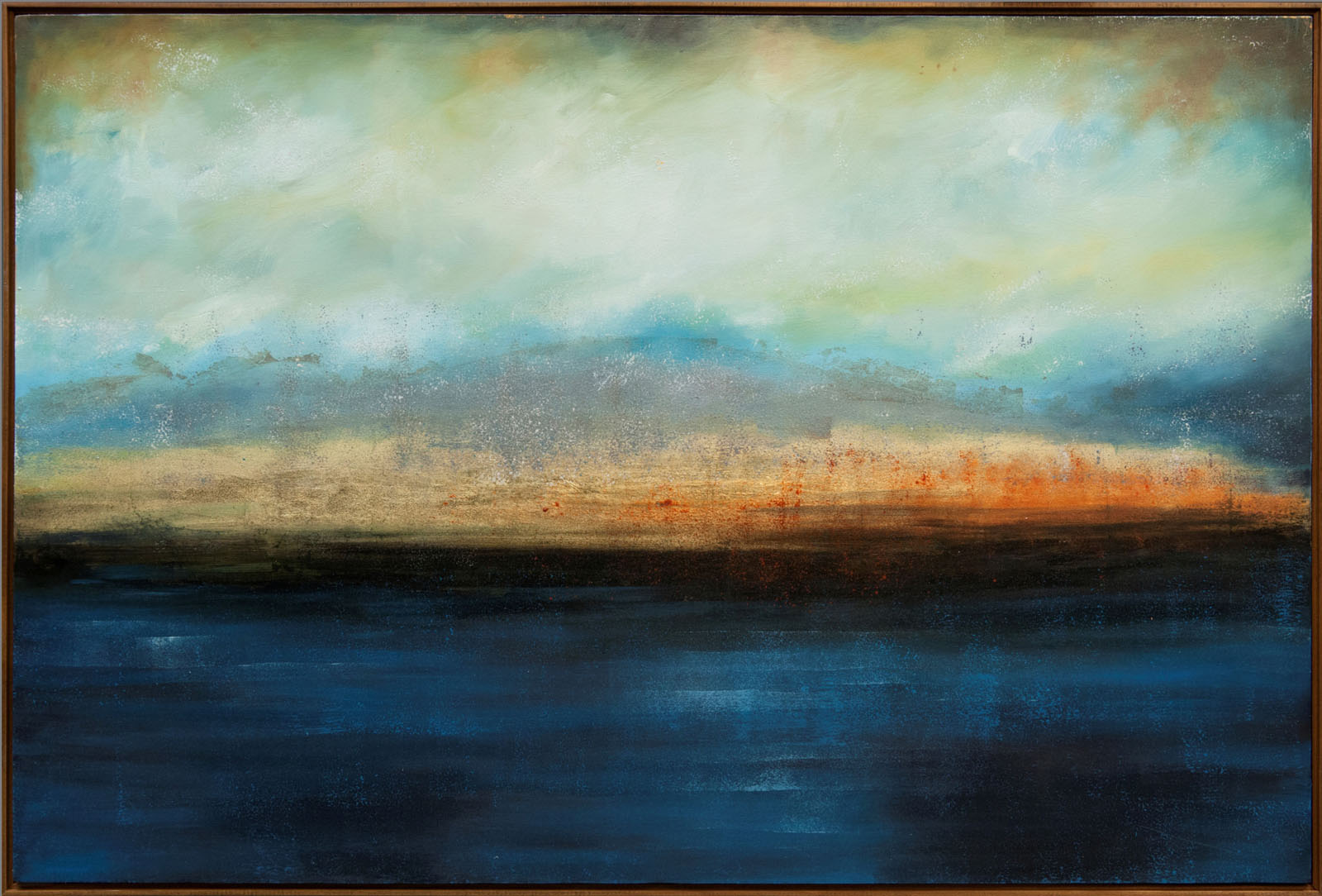 KOLBEH HOOR .2 | Mente Art Gallery