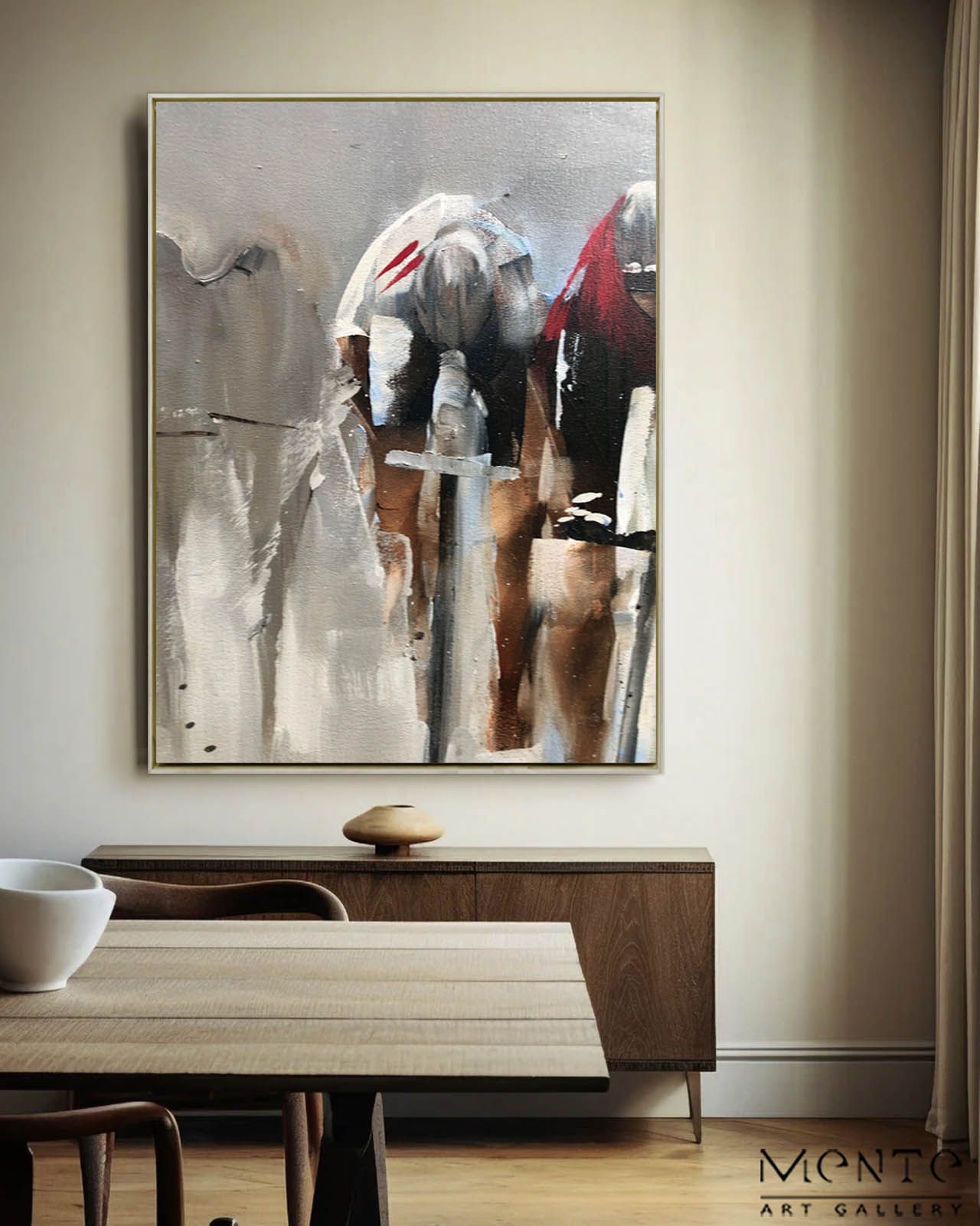 MANFUL | Mente Art Gallery