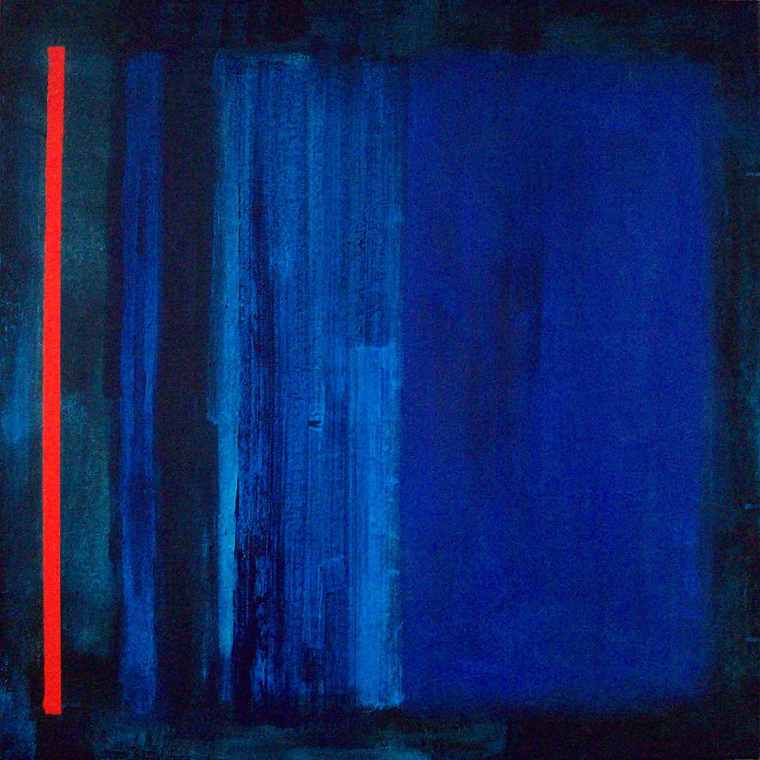 PROOF | Mente Art Gallery