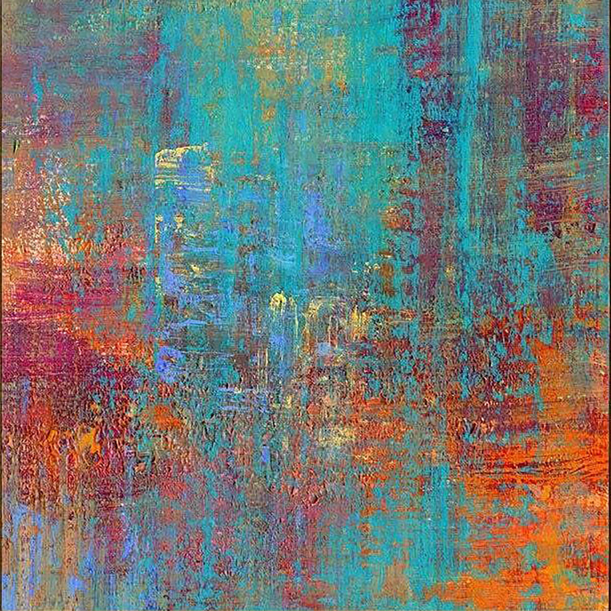 SUNBOW | Mente Art Gallery