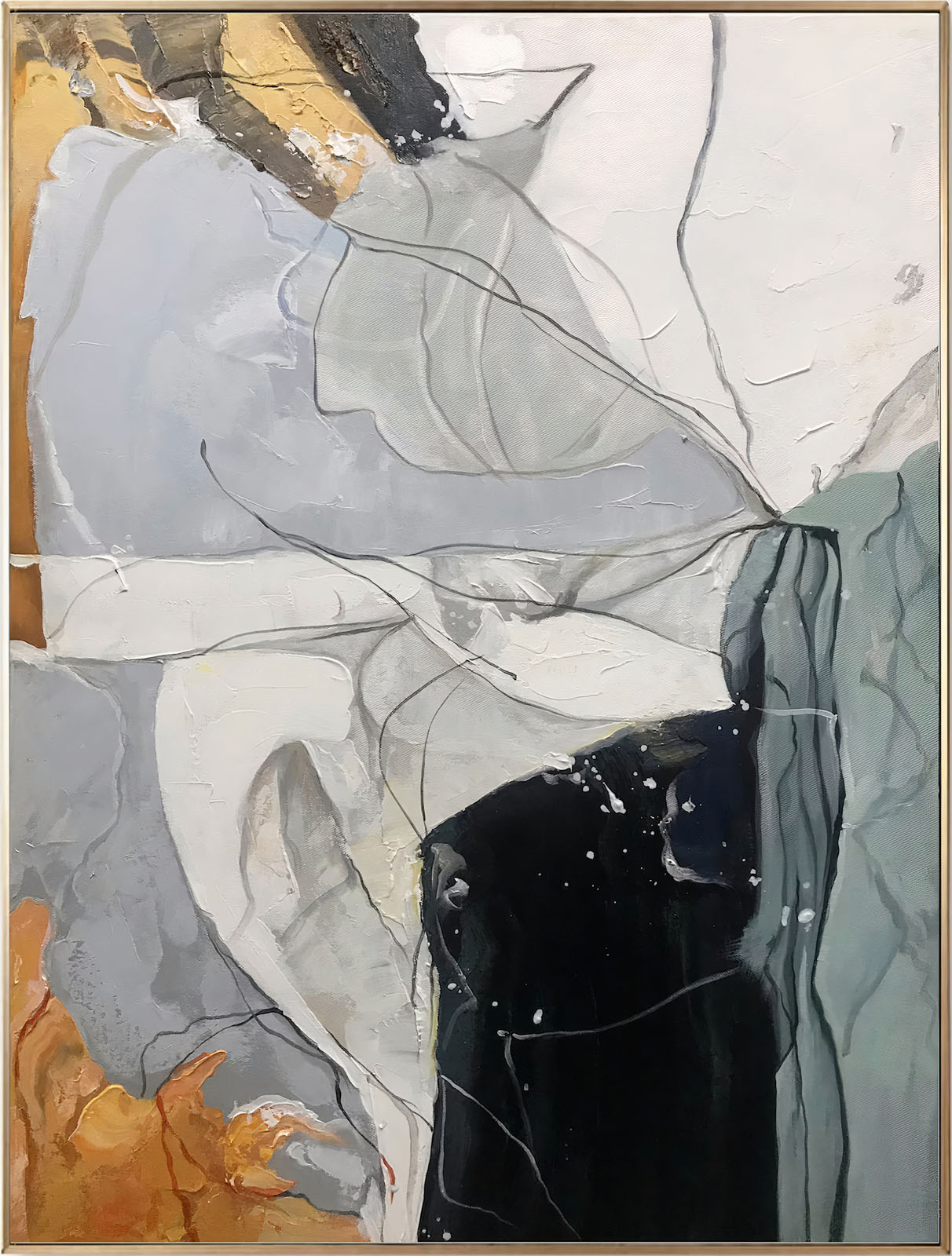 UNEARTHLY | Mente Art Gallery