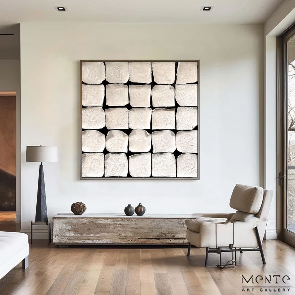 PUZZLING | Mente Art Gallery