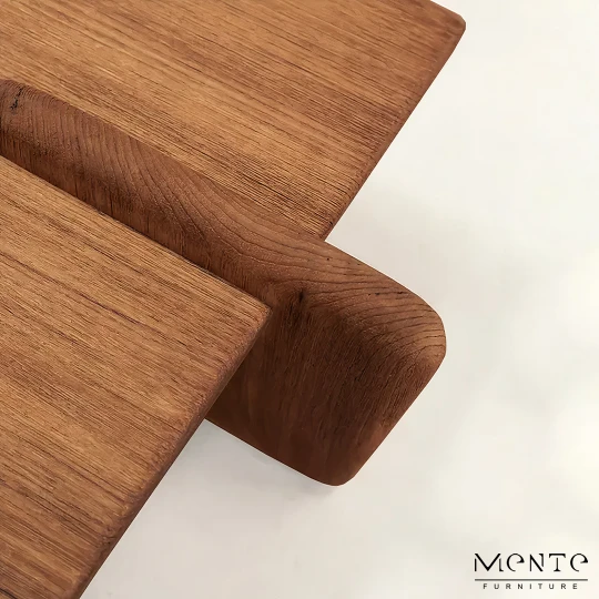 KANSO TABLE | Mente Art Gallery