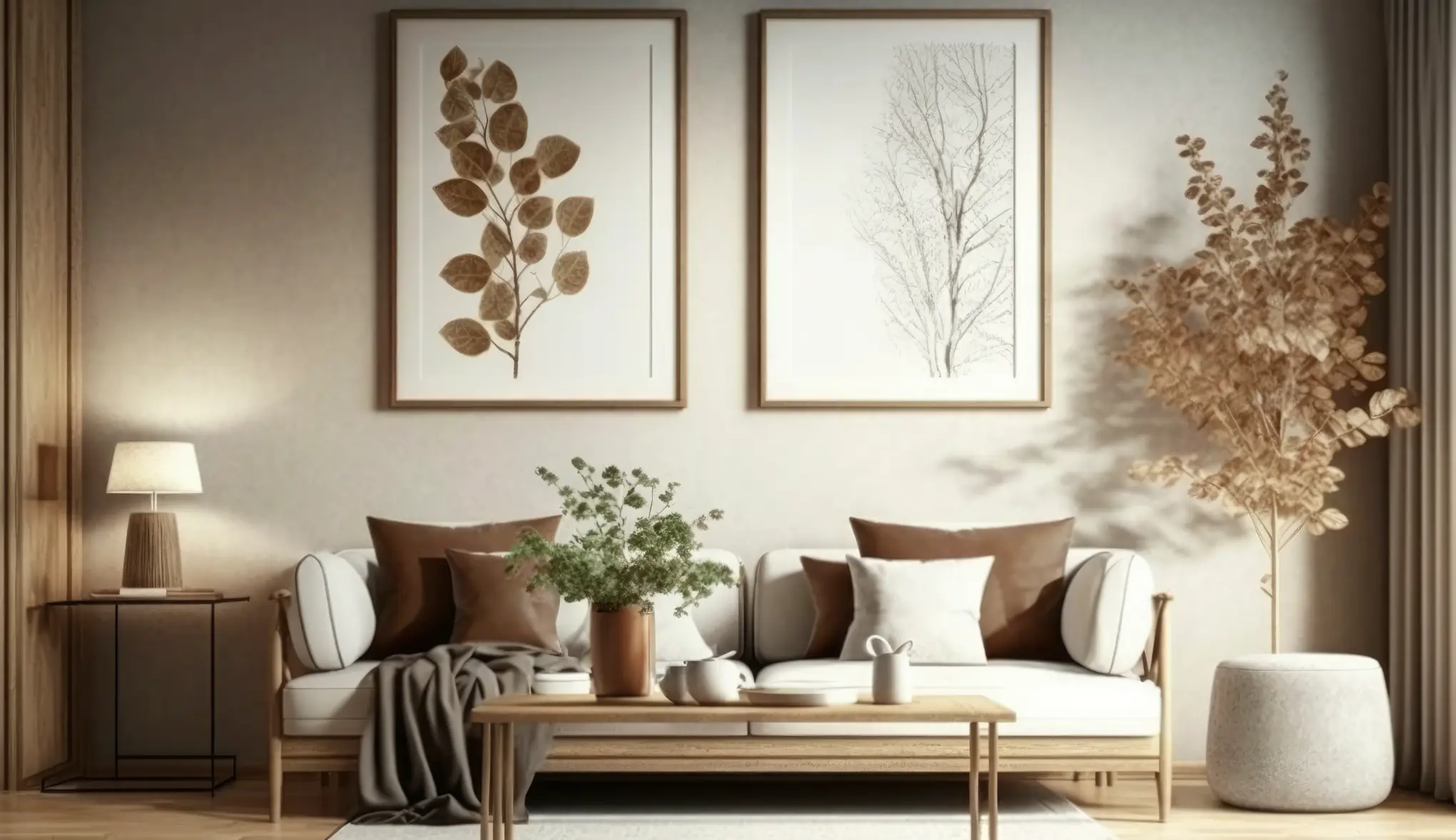 Order Artwork and Furniture Painting | Mente Art Gallery