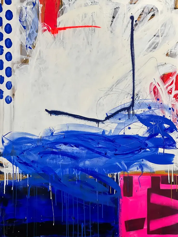 SYMBOL | Mente Art Gallery