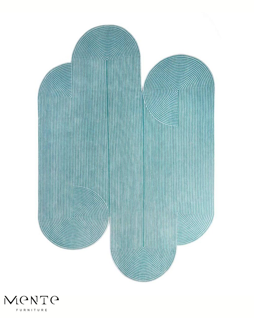 Ripple | Mente Art Gallery