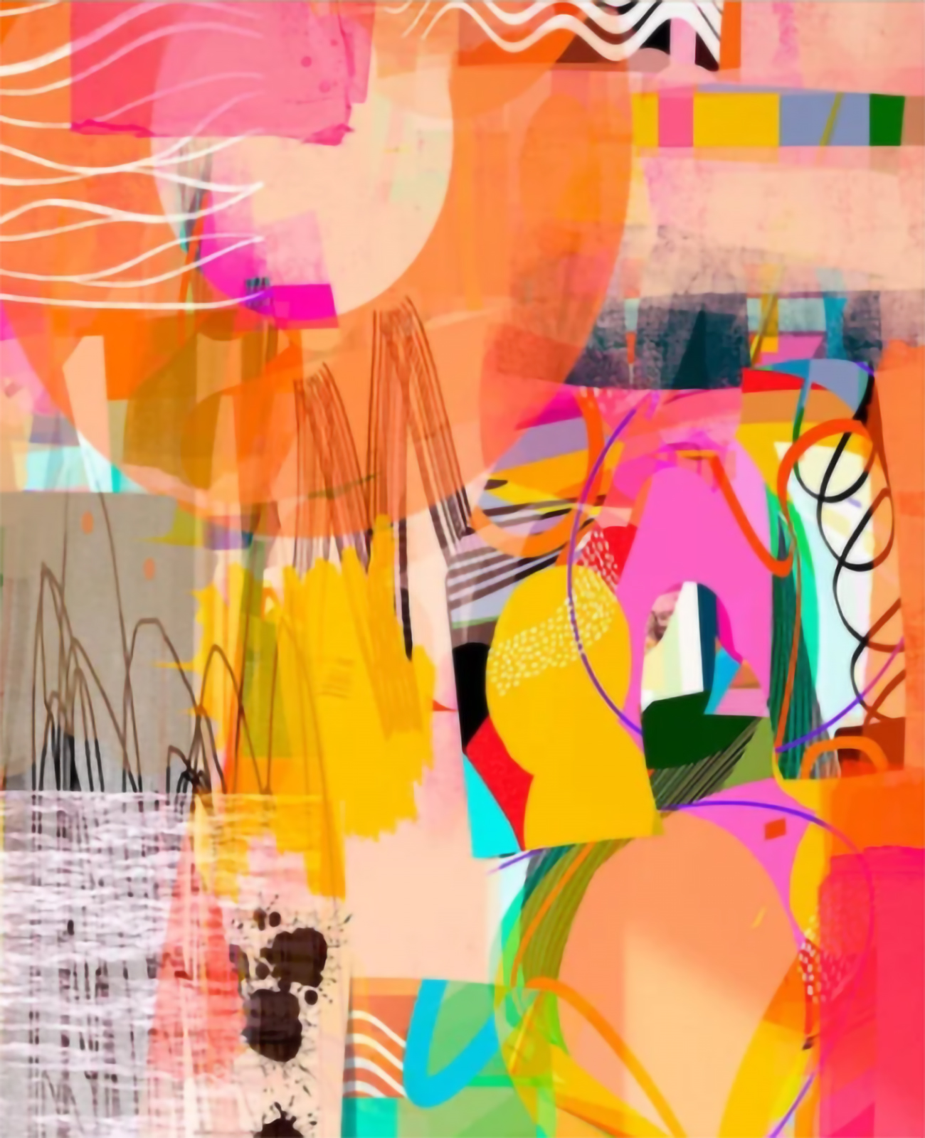 PLEASURE | Mente Art Gallery