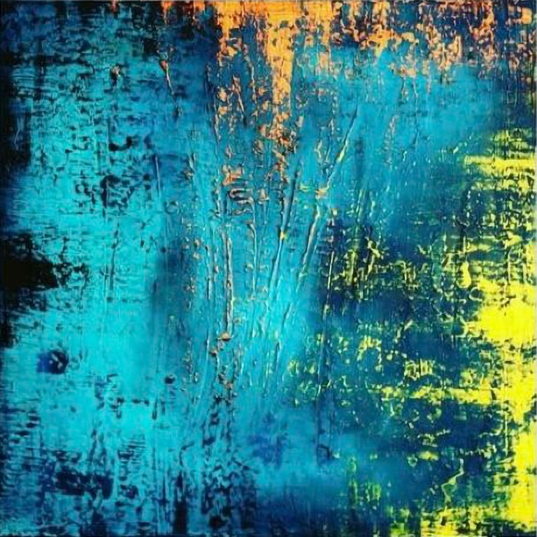 POWER | Mente Art Gallery