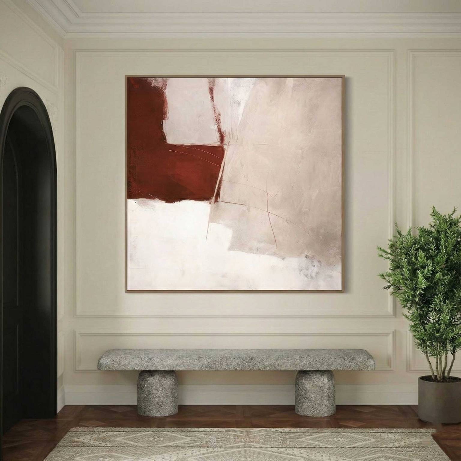 FOCUS | Mente Art Gallery